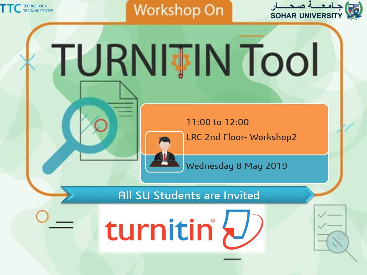 Sohar University E-Learning System